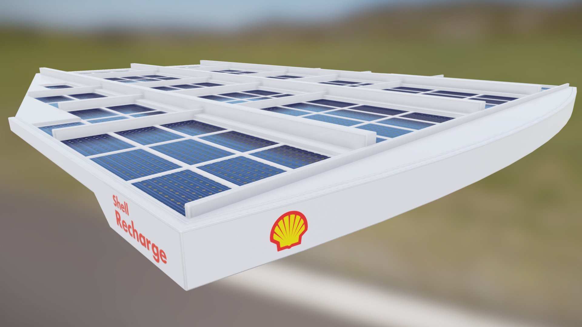 Xc- Canopy-T02A - 3D model by cedeon [c837082] - Sketchfab