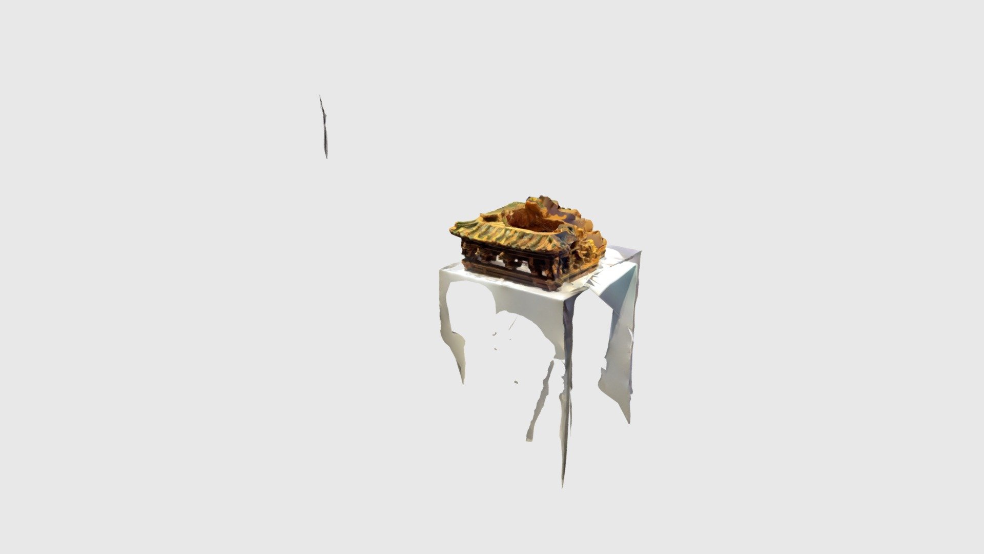 Httl - Download Free 3D model by Tungkch [c837b45] - Sketchfab