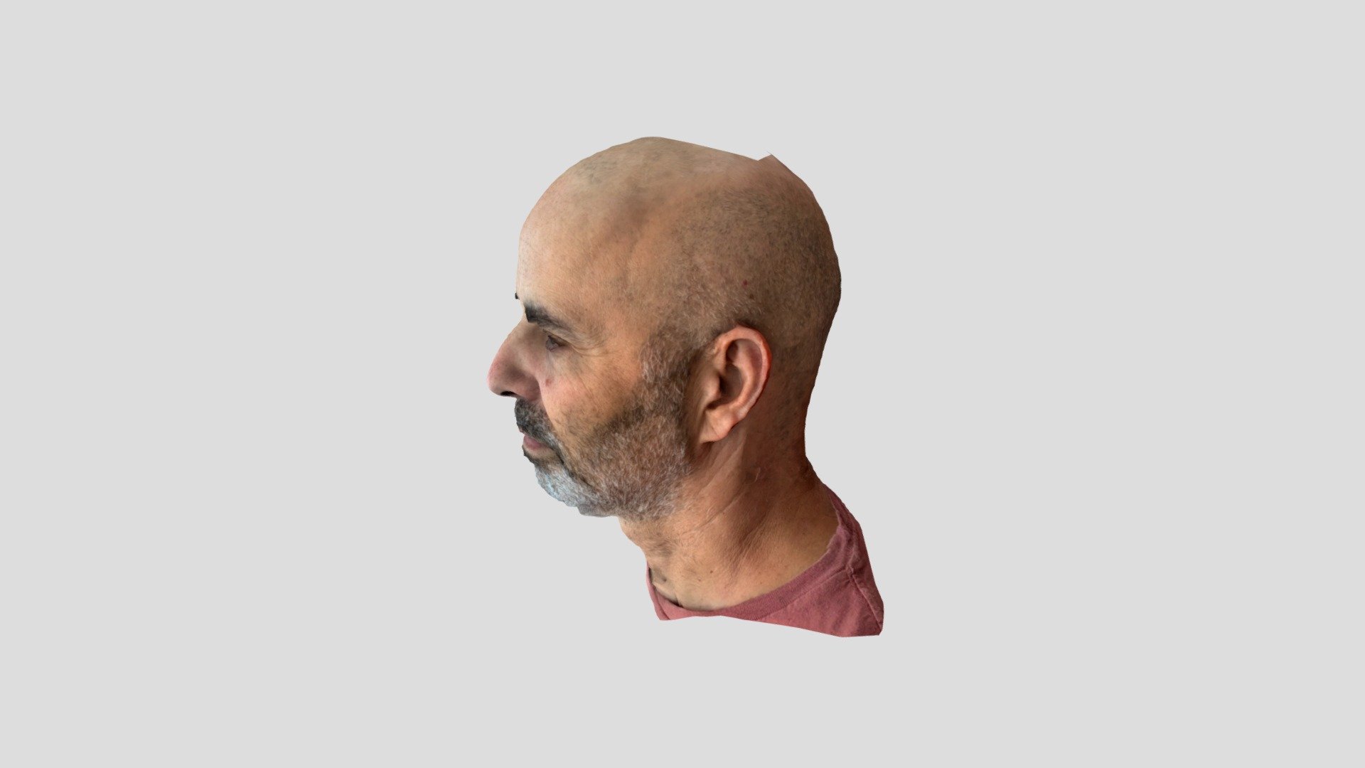 800047372 Gilad - Download Free 3D model by nataliashimanov [c837f25 ...