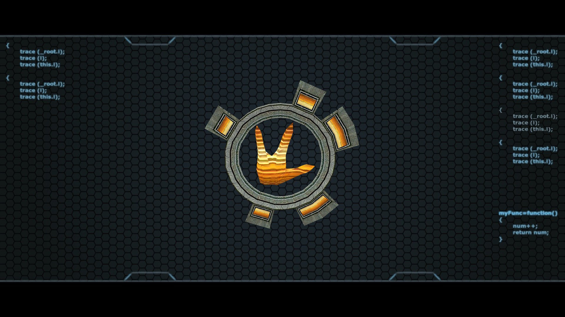 Pirate Data Symbol - Download Free 3D model by jameslucino117 [c838693 ...