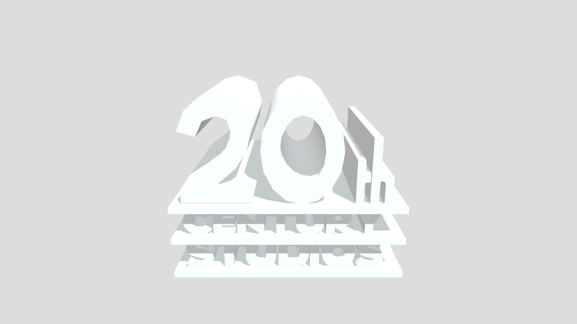 TCS Text - 3D model by Ethan0710 [c83886a] - Sketchfab