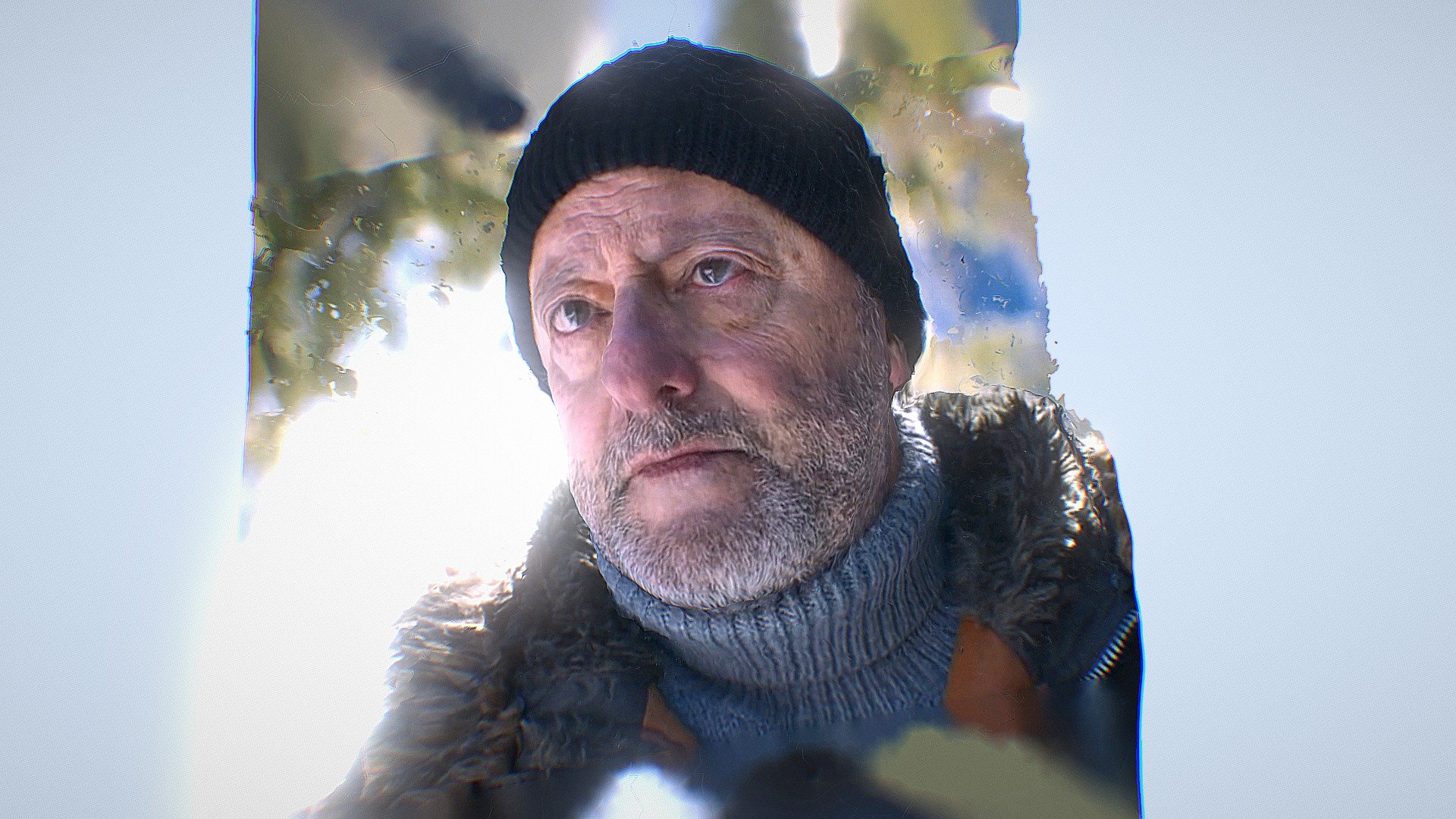 COLD BLOOD / JEAN RENO - 3D model by Nikitos & 3130 (@vrcityphoto ...