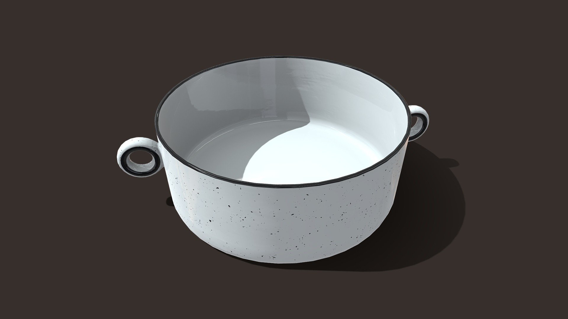 Kitchen Bowl - Buy Royalty Free 3D model by MDgraphicLAB [c838f37 ...