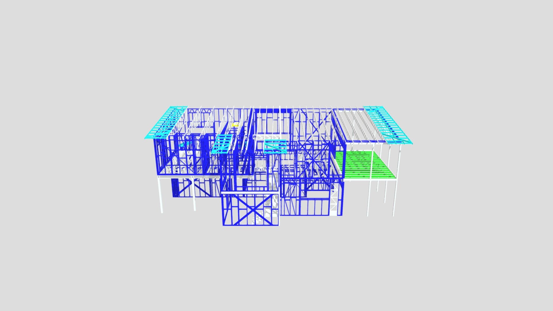 JN0699_ Edwards 3D_ Model (03.07.23) - Download Free 3D model by Elite ...