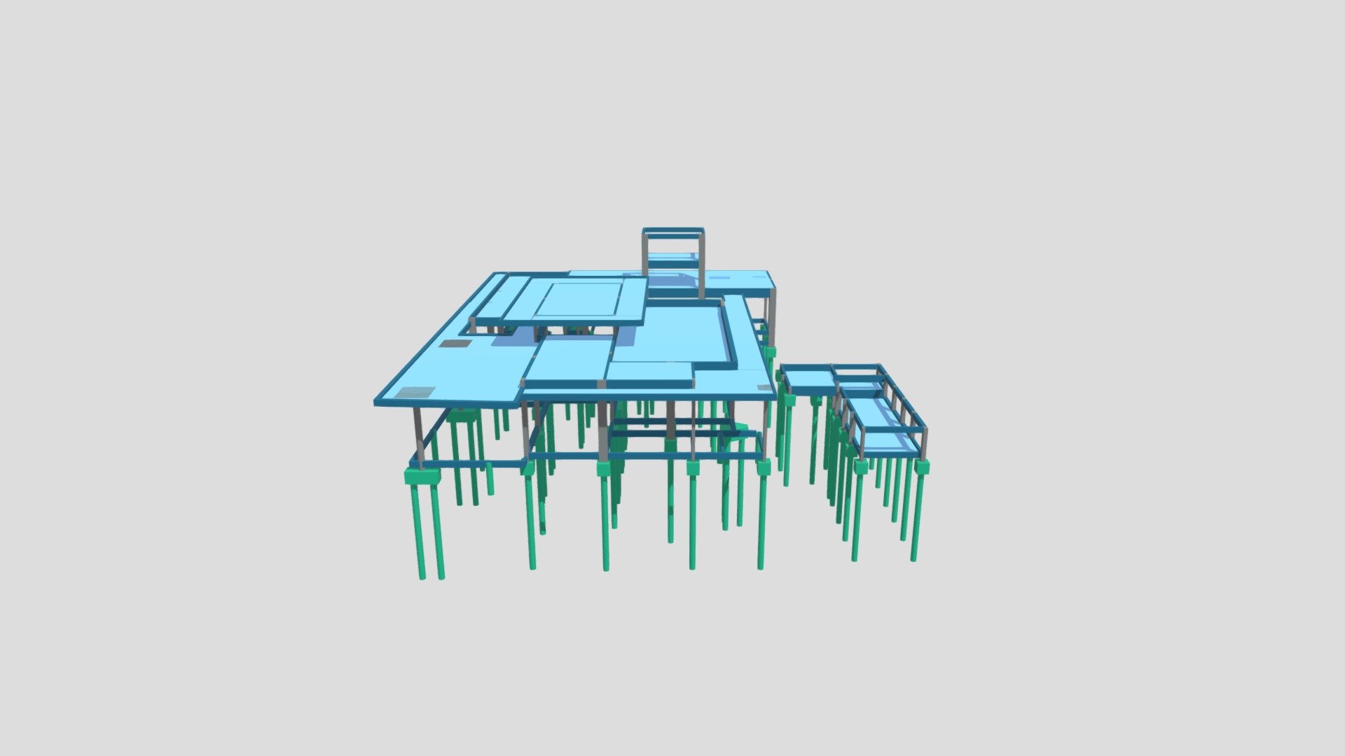 ale - 3D model by jessicaalenkar (@heloisaserpa) [c83973b] - Sketchfab
