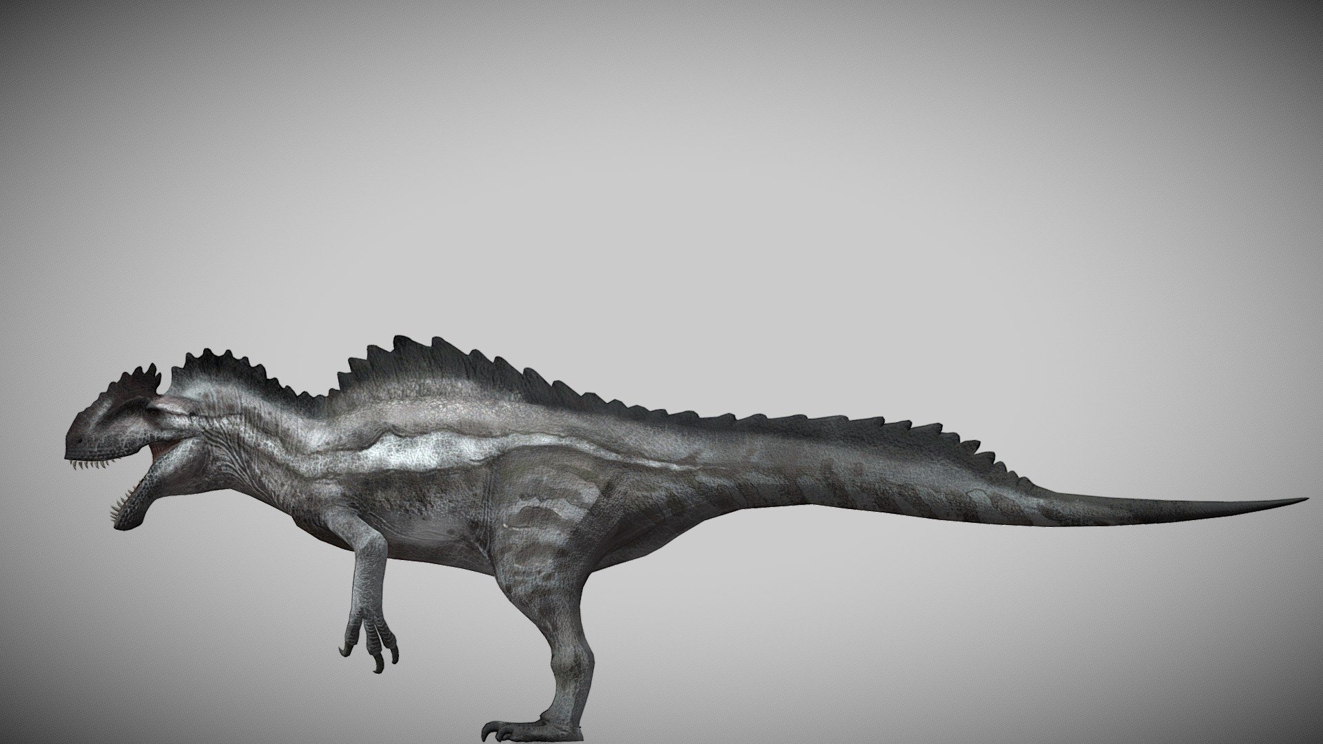 Roblox Prior Extinction Therodontosaurus - Download Free 3D model by ...