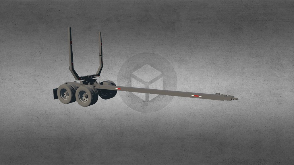 Arctic LT22-89 - 3D model by bansheewoj [c83aa00] - Sketchfab