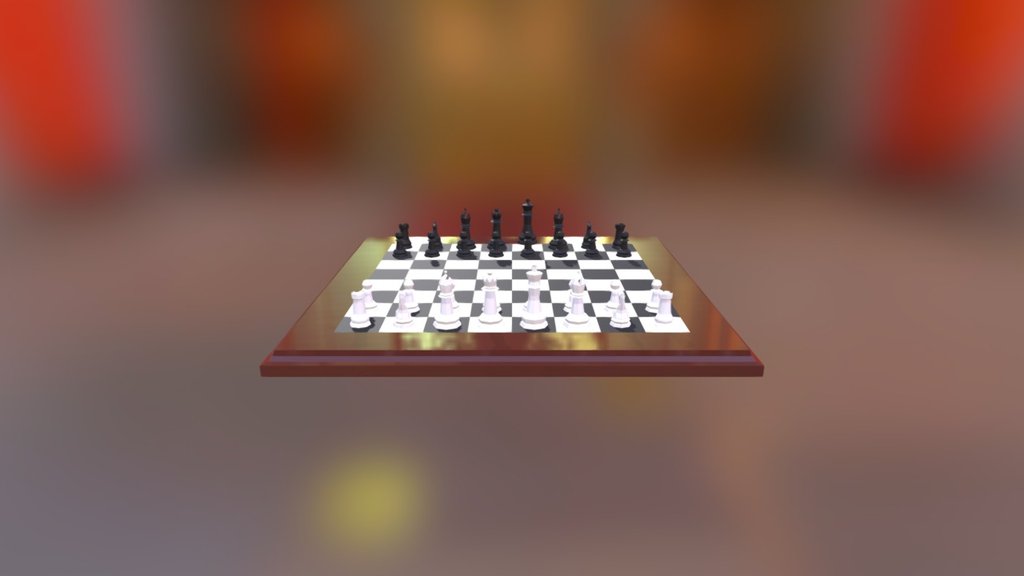 Final Formation - 3D model by irresistiblejelly [c83c0ca] - Sketchfab