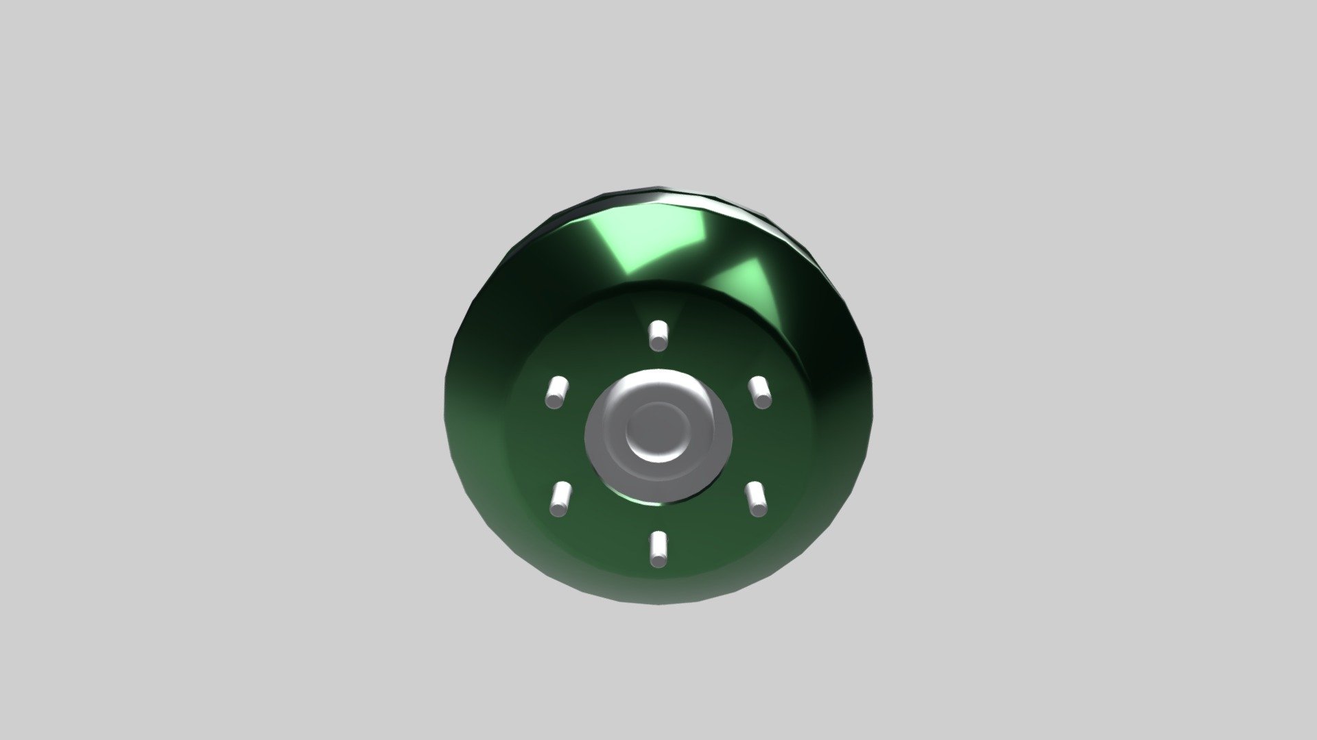 drum_brake1 - 3D model by Buryachek.Dima [c83caf1] - Sketchfab