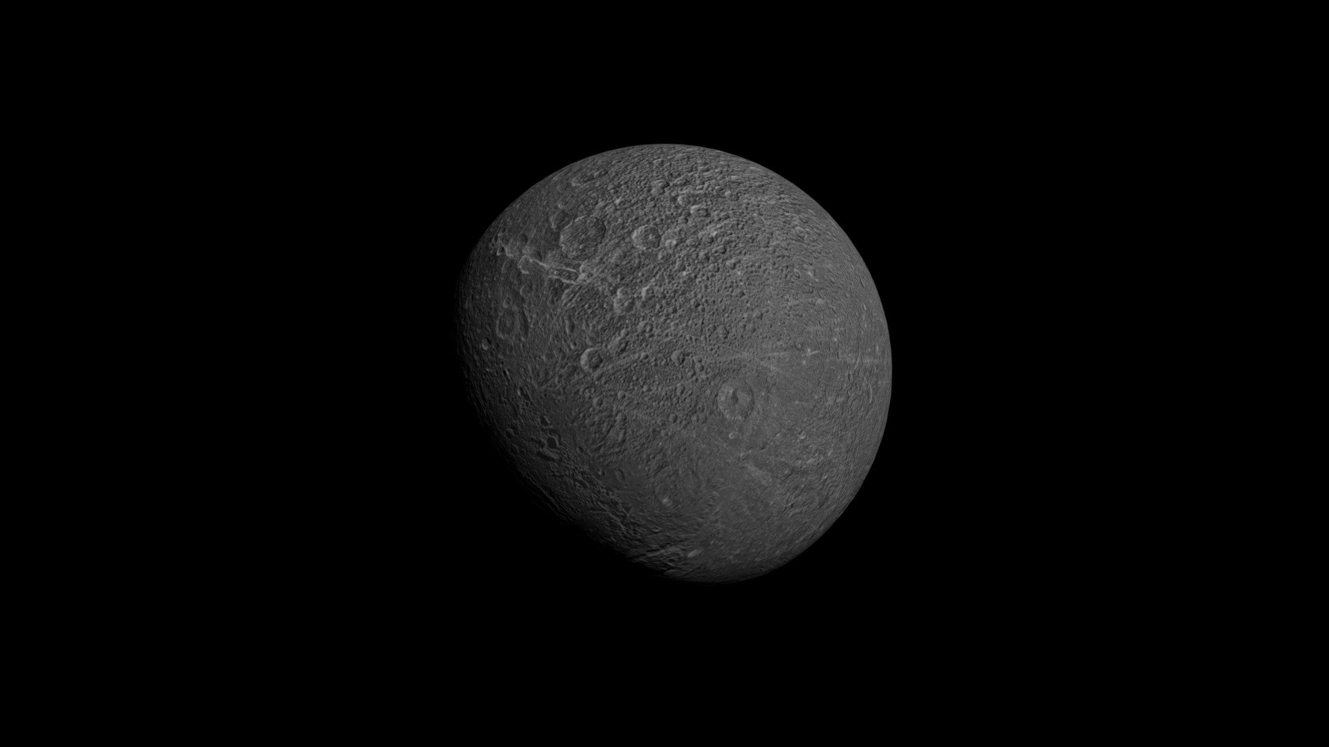 Dione - 3D model by Mambirulo [c83cfc1] - Sketchfab