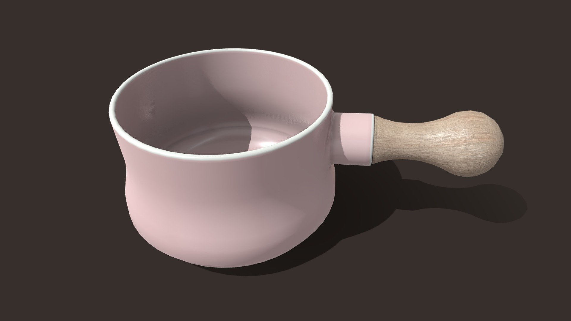 Bowl - Buy Royalty Free 3D model by MDgraphicLAB [c83ee5a] - Sketchfab ...