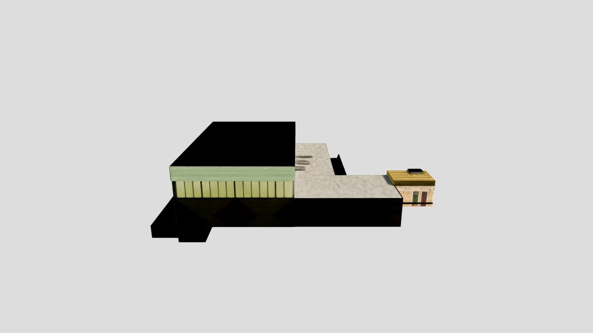 Export - 3D model by deebains50 [c841421] - Sketchfab