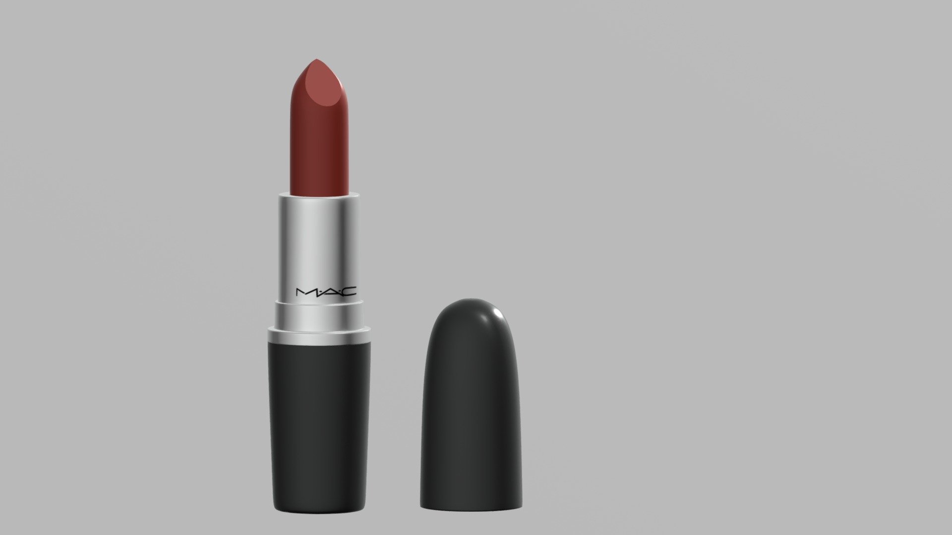 Lipstick - Download Free 3D model by nastek_m [c841ef2] - Sketchfab