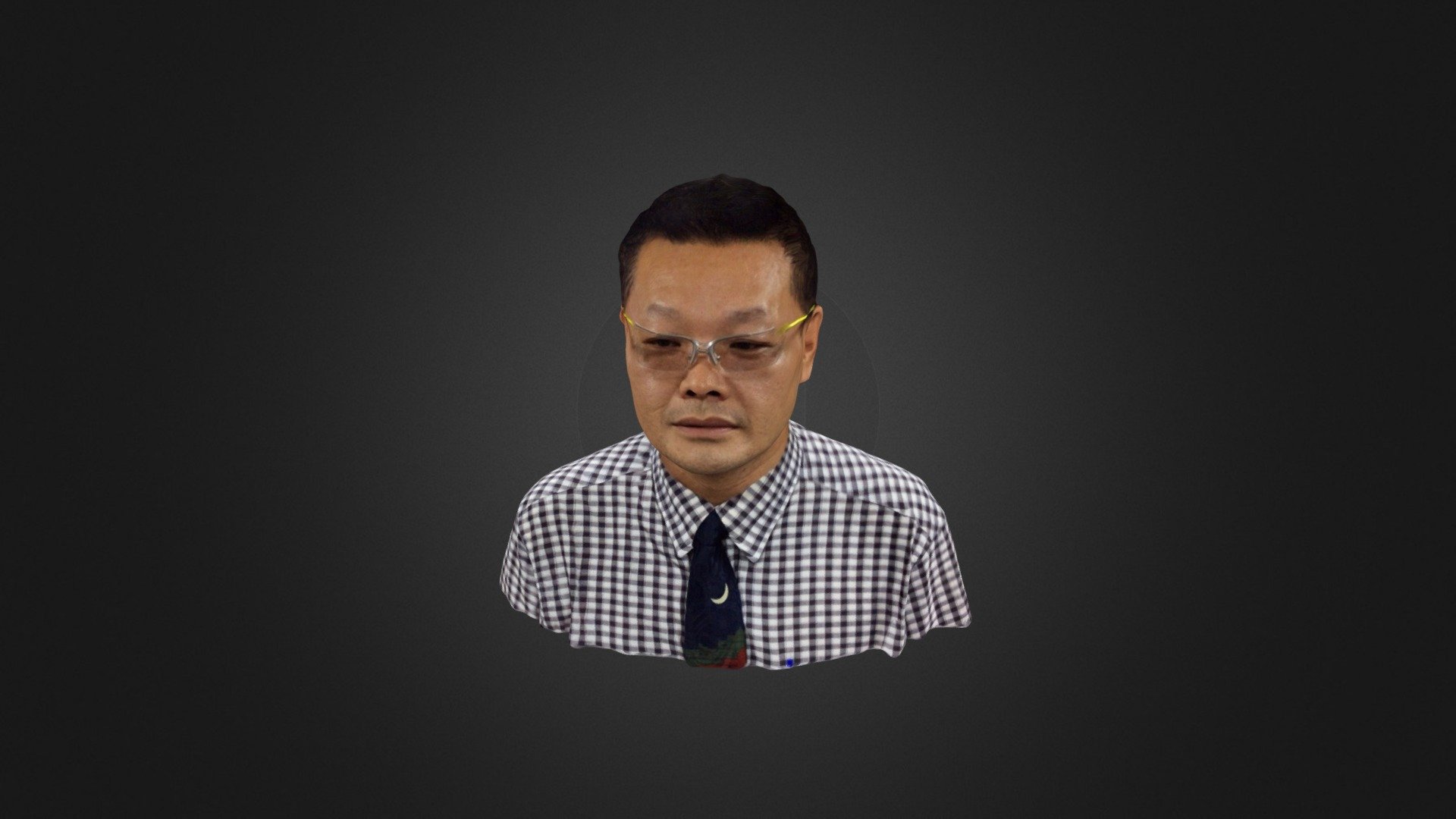 ck - 3D model by dsakai [c841ef9] - Sketchfab