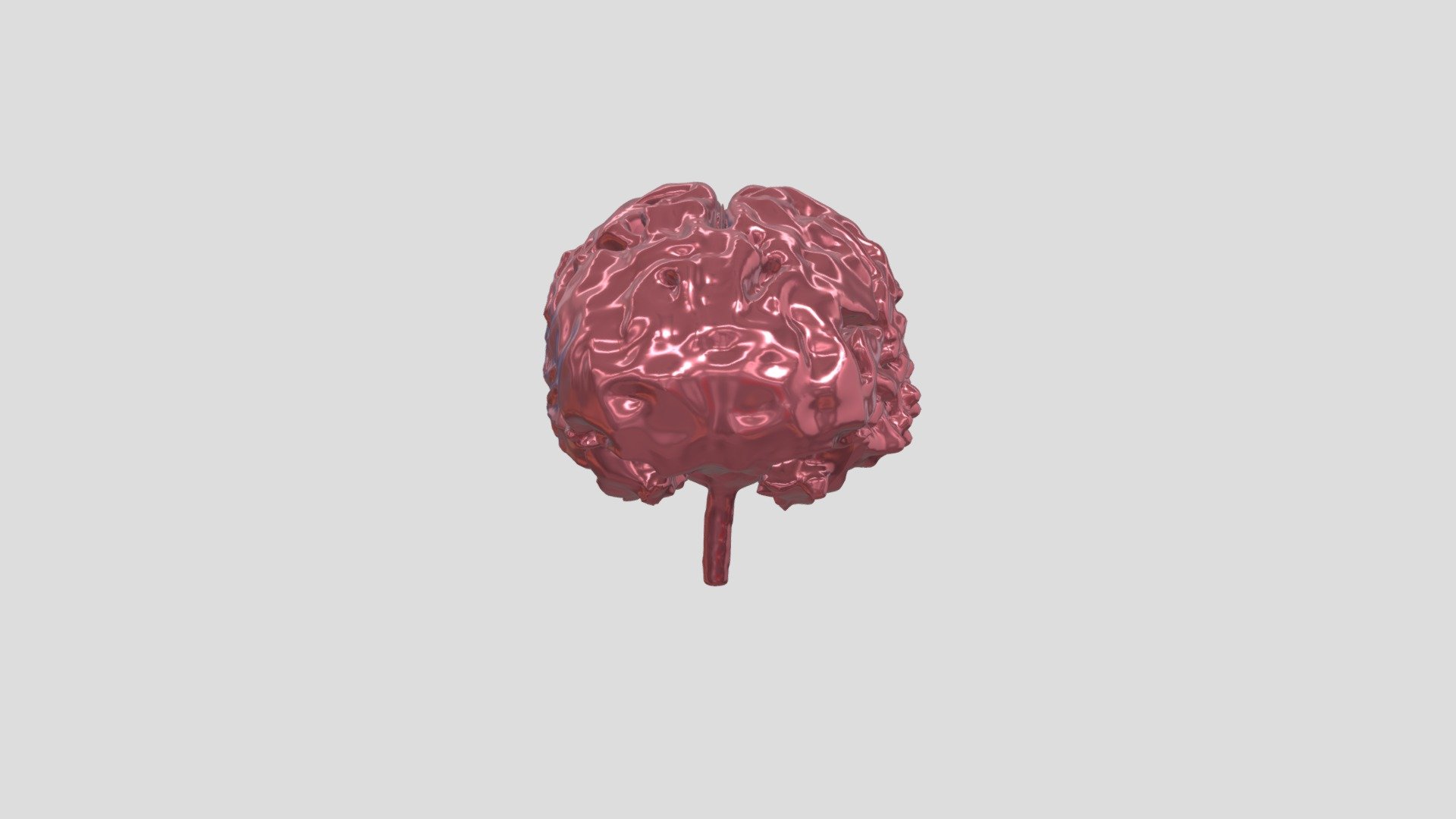 Segmentation_ Brain - 3D model by jasmithag [c84632d] - Sketchfab