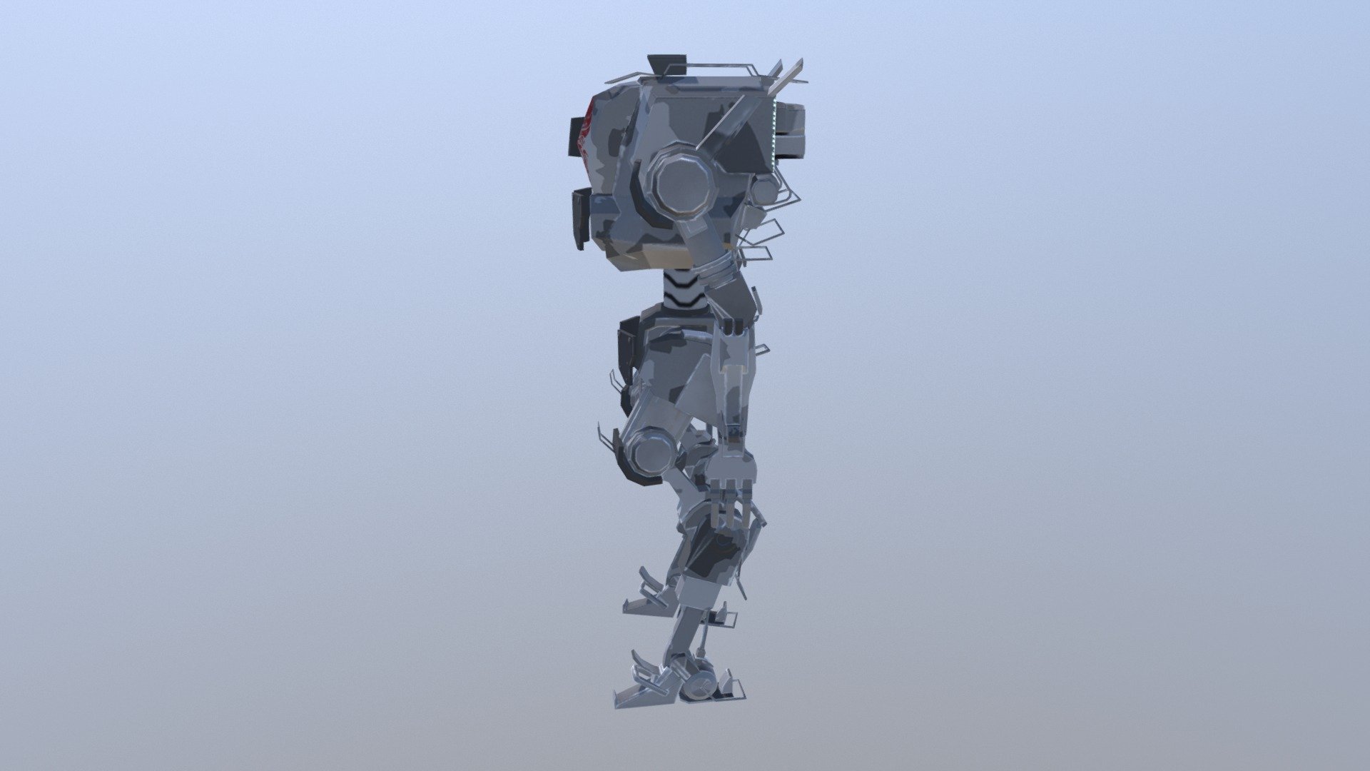 Decal - 3D model by tangerkin [c847666] - Sketchfab