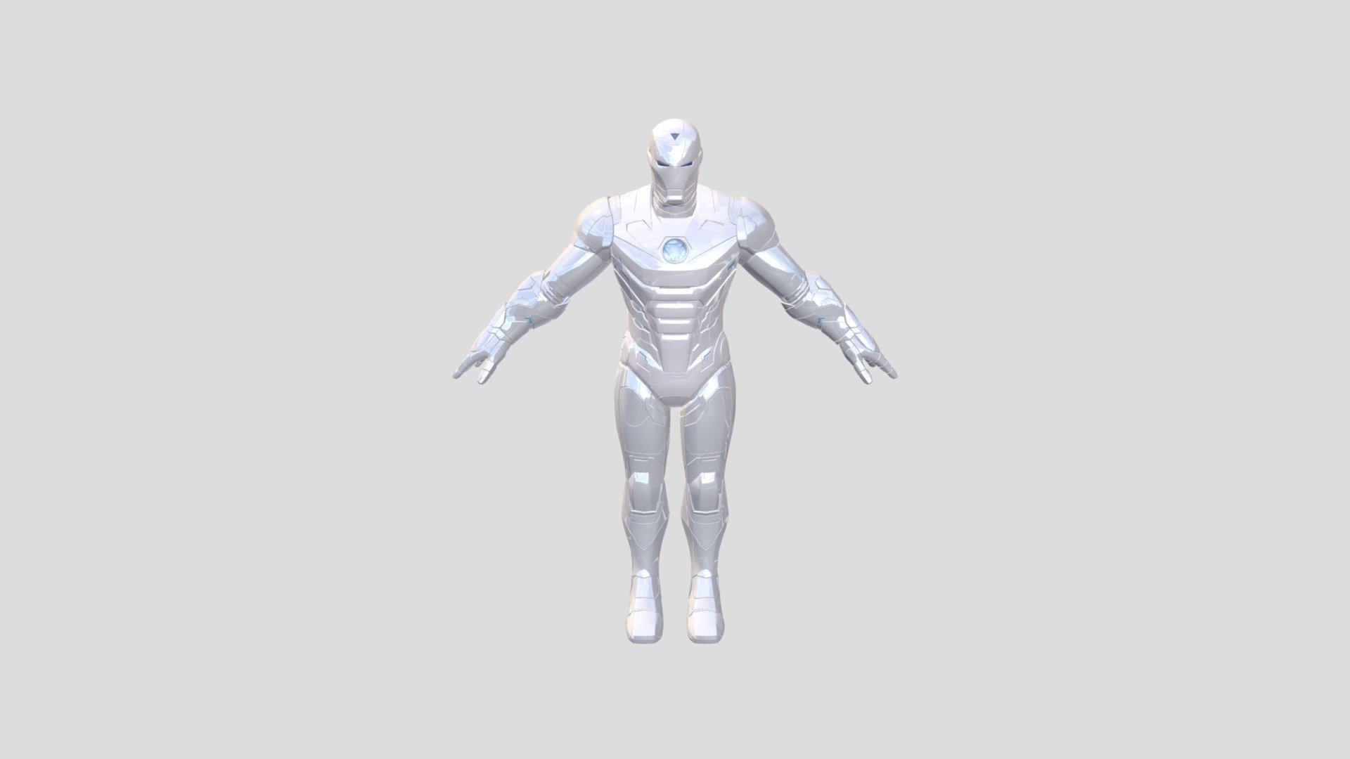 0004White - 3D model by axel.bw2005 [c849fe3] - Sketchfab