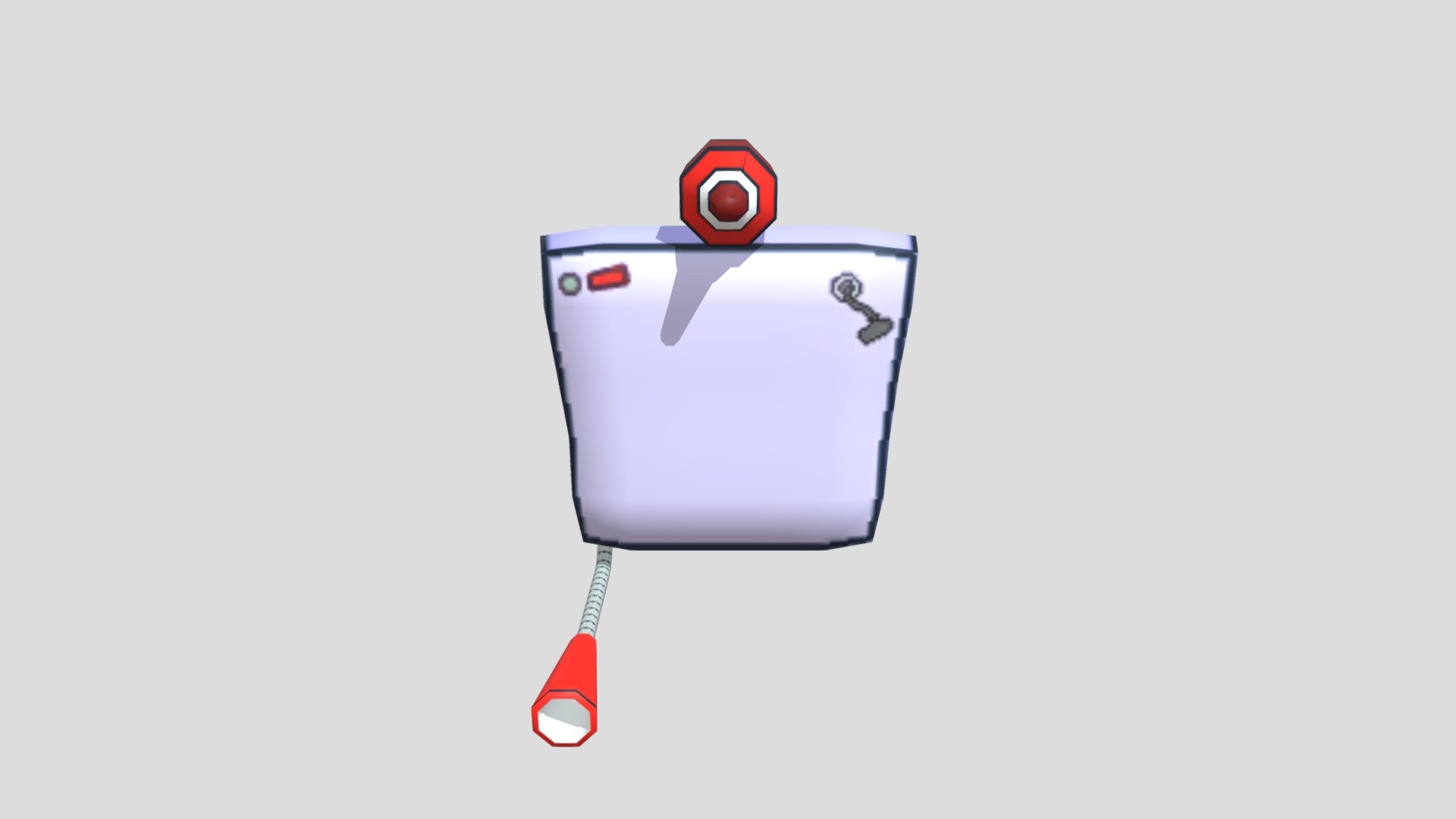 Reef Blower tscp - Download Free 3D model by landon141 [c84aa93 ...