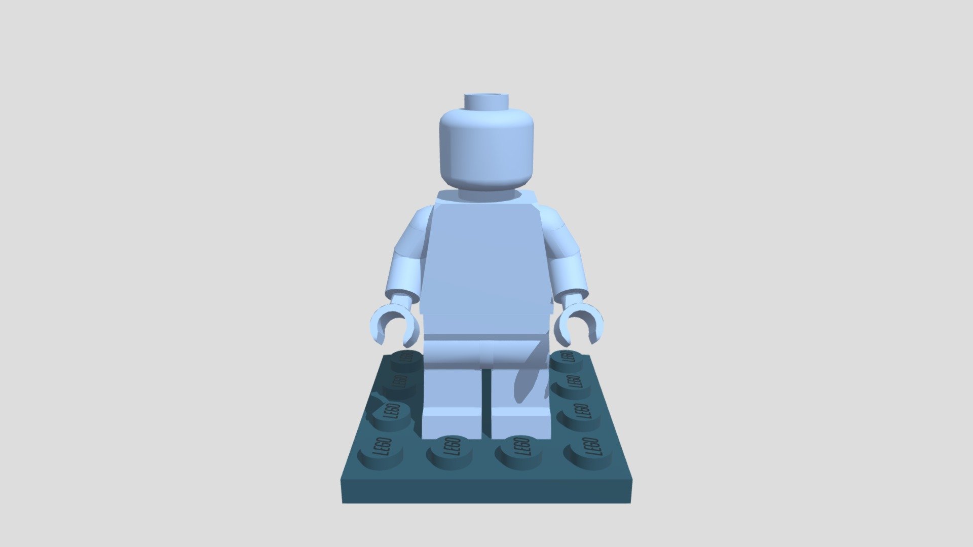 SM model 2 Lego - 3D model by Loonchiee [c84af9c] - Sketchfab