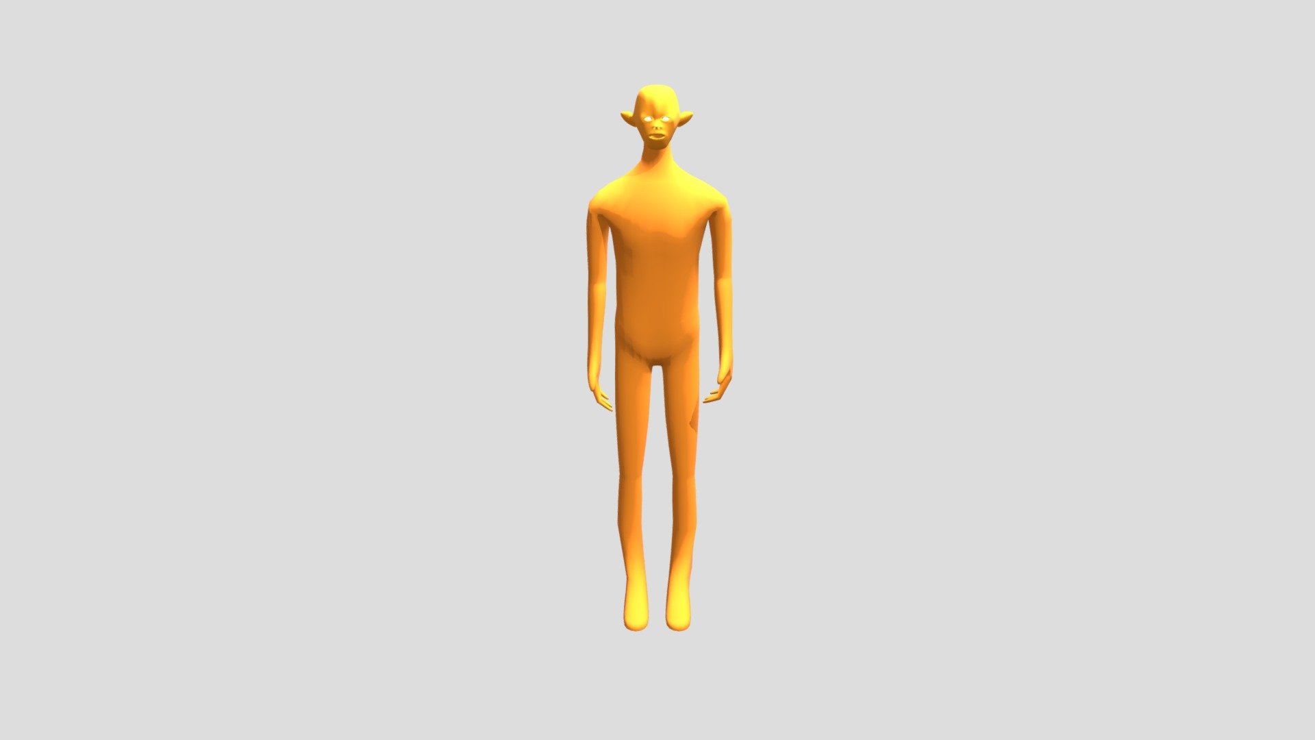 Jumping - 3D model by Farhan112 [c84b40a] - Sketchfab