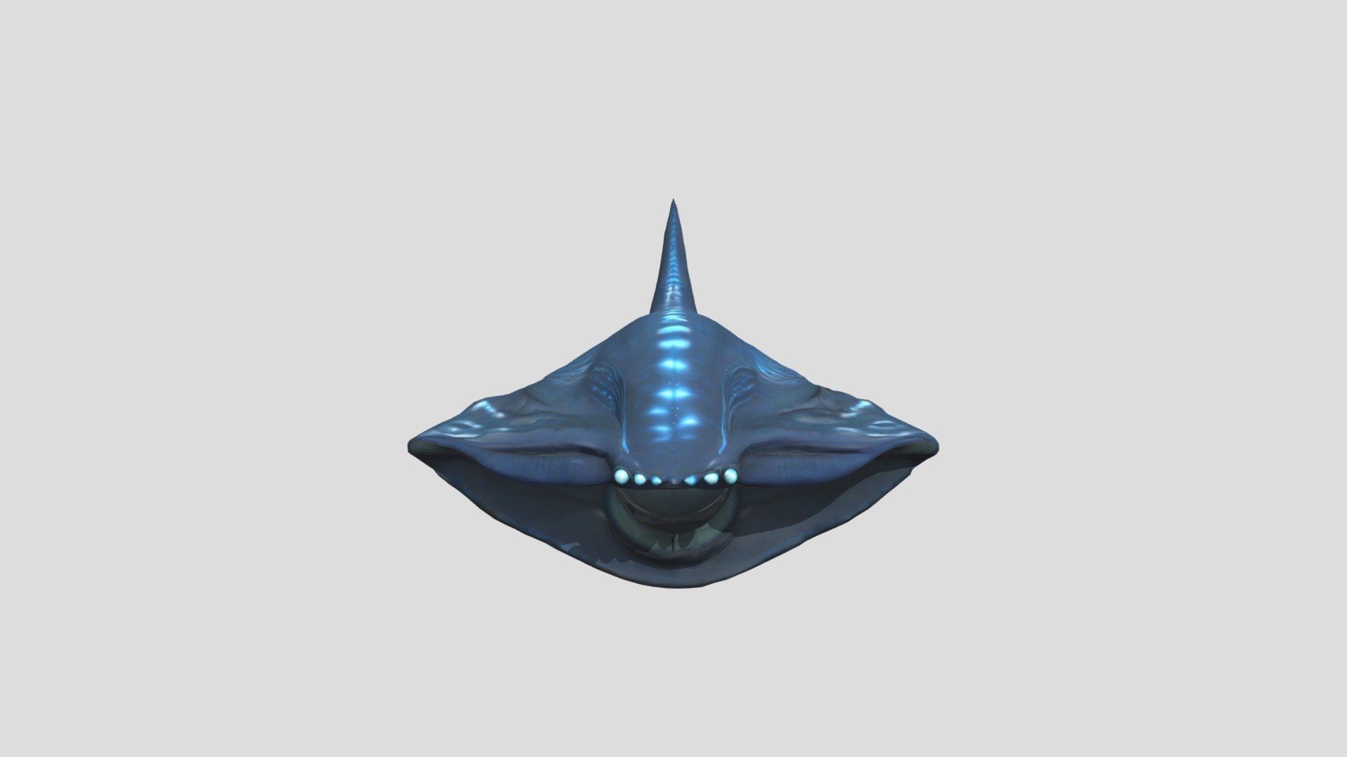 el gran maja my version - 3D model by rodrigueluis577 [c84db82] - Sketchfab