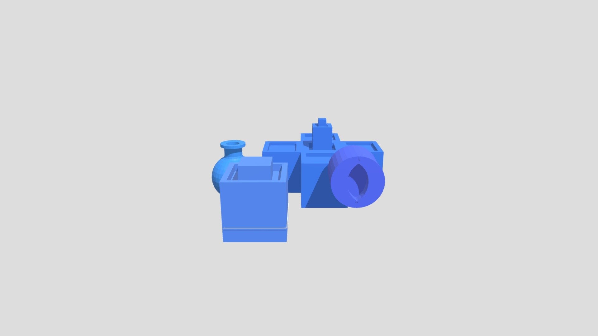 Exercise - Download Free 3D model by Akinremi [c84def0] - Sketchfab