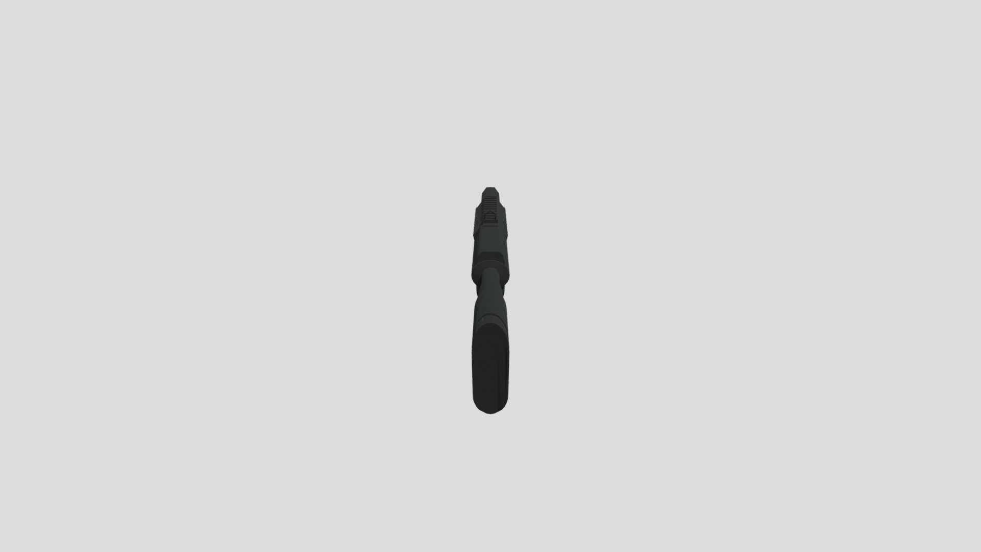 m416 - 3D model by ua2125695 [c84e0e1] - Sketchfab