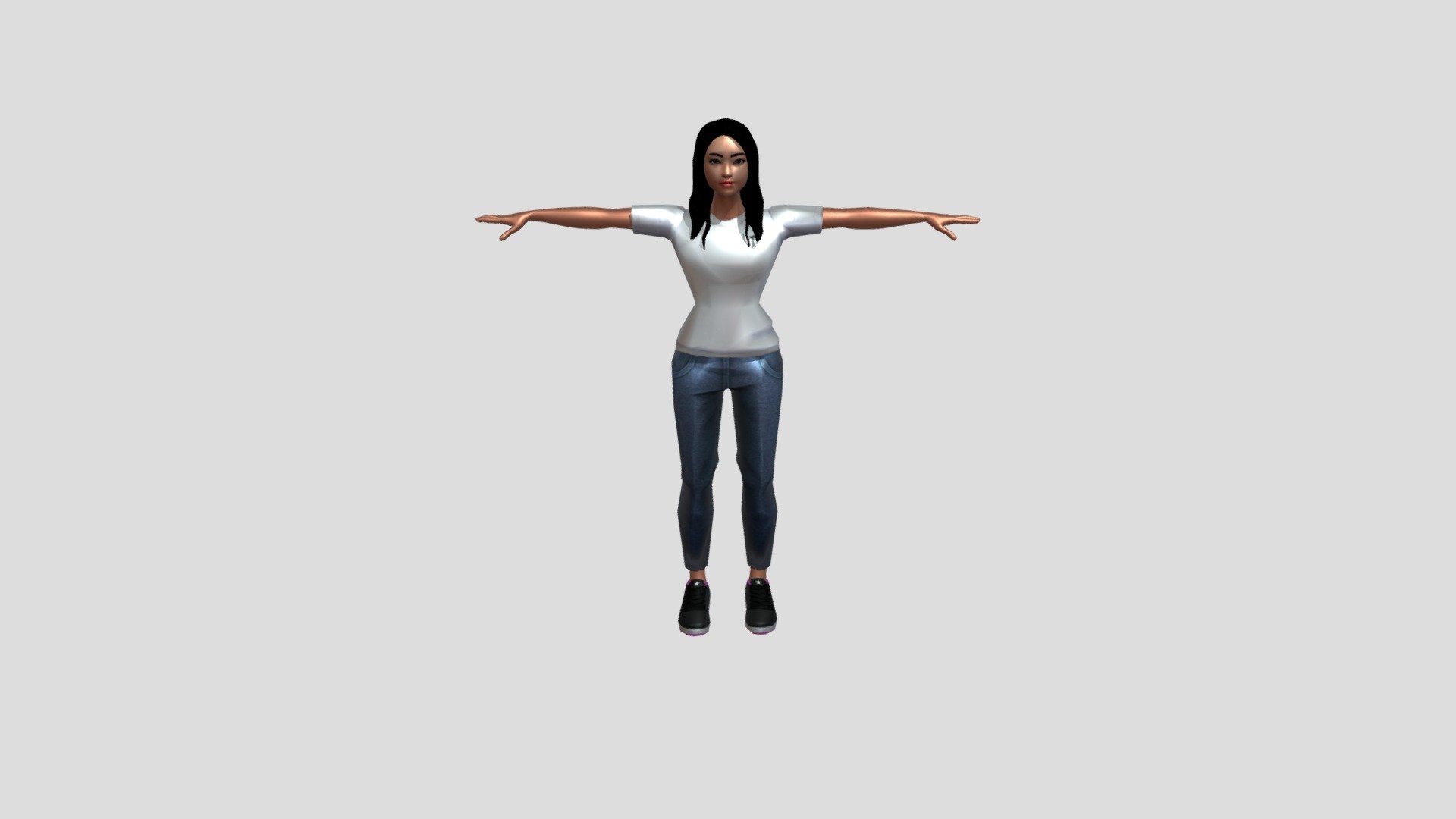 waving02 - 3D model by s110213029 [c84e967] - Sketchfab
