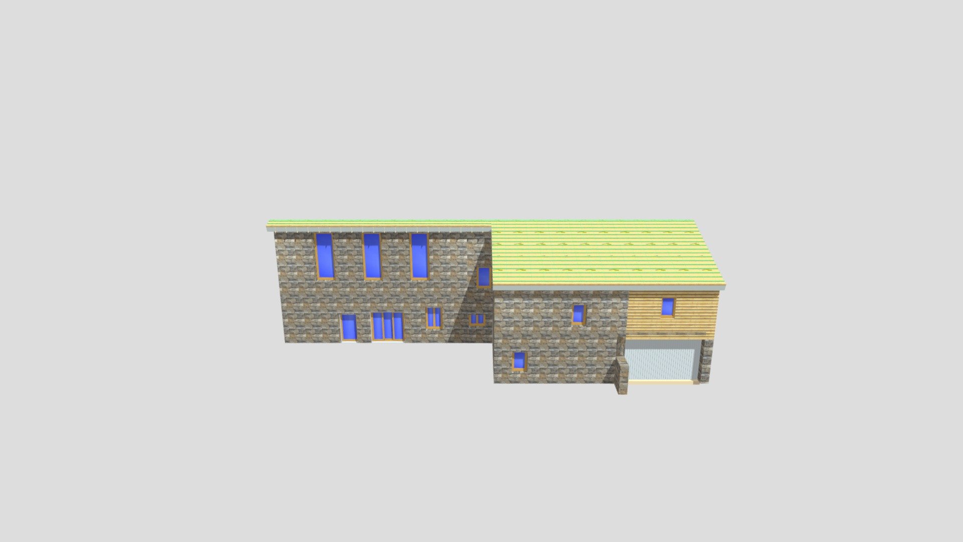 CourbiereV1-16-3-23 - 3D model by laboratory-of-imagination [c852ae3] - Sketchfab