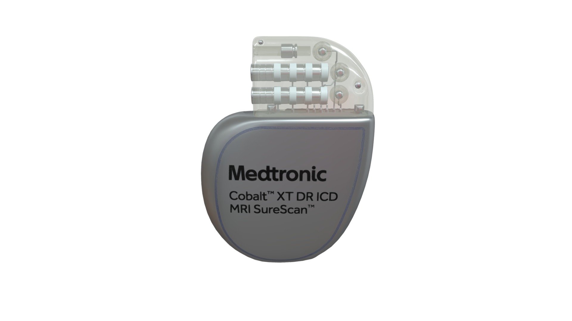 7. Cobalt™ XT CRT-Ds - 3D model by iSHOWROOM [c852b54] - Sketchfab