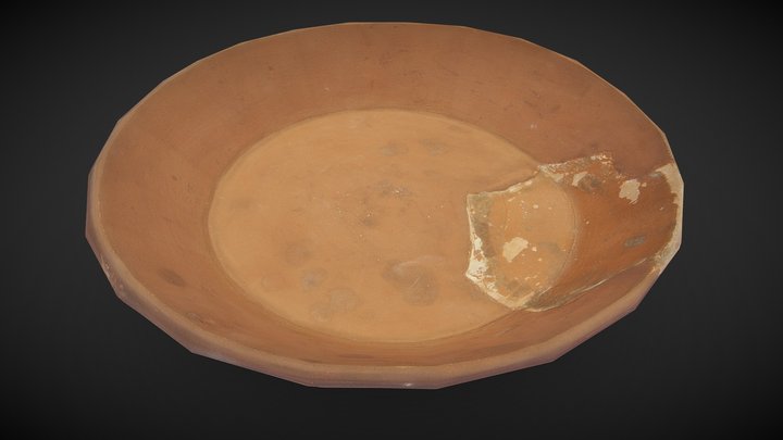Balmuildy 3D models - Sketchfab