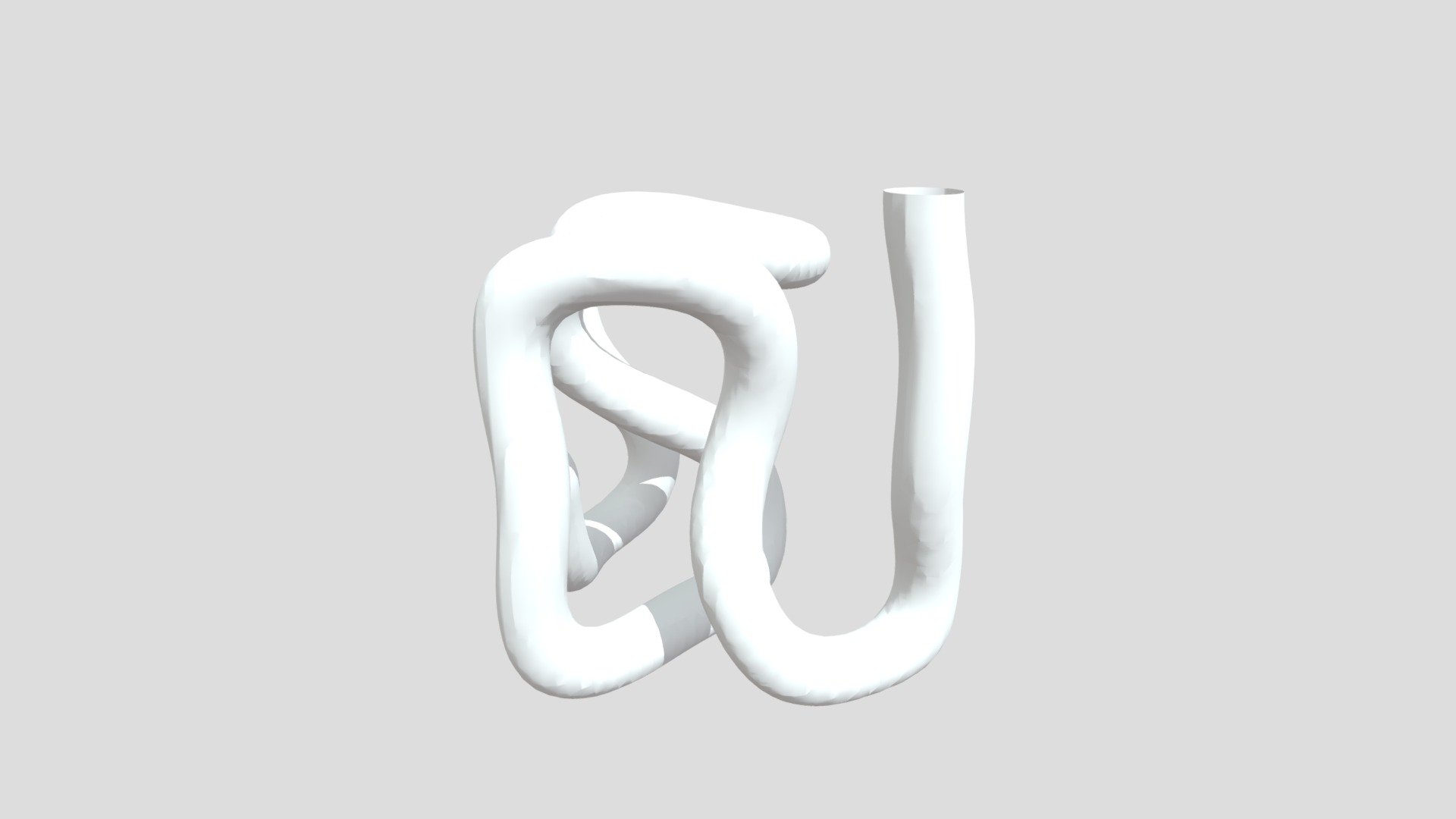 Gs3D - Download Free 3D model by d.ueyama [c8569f4] - Sketchfab