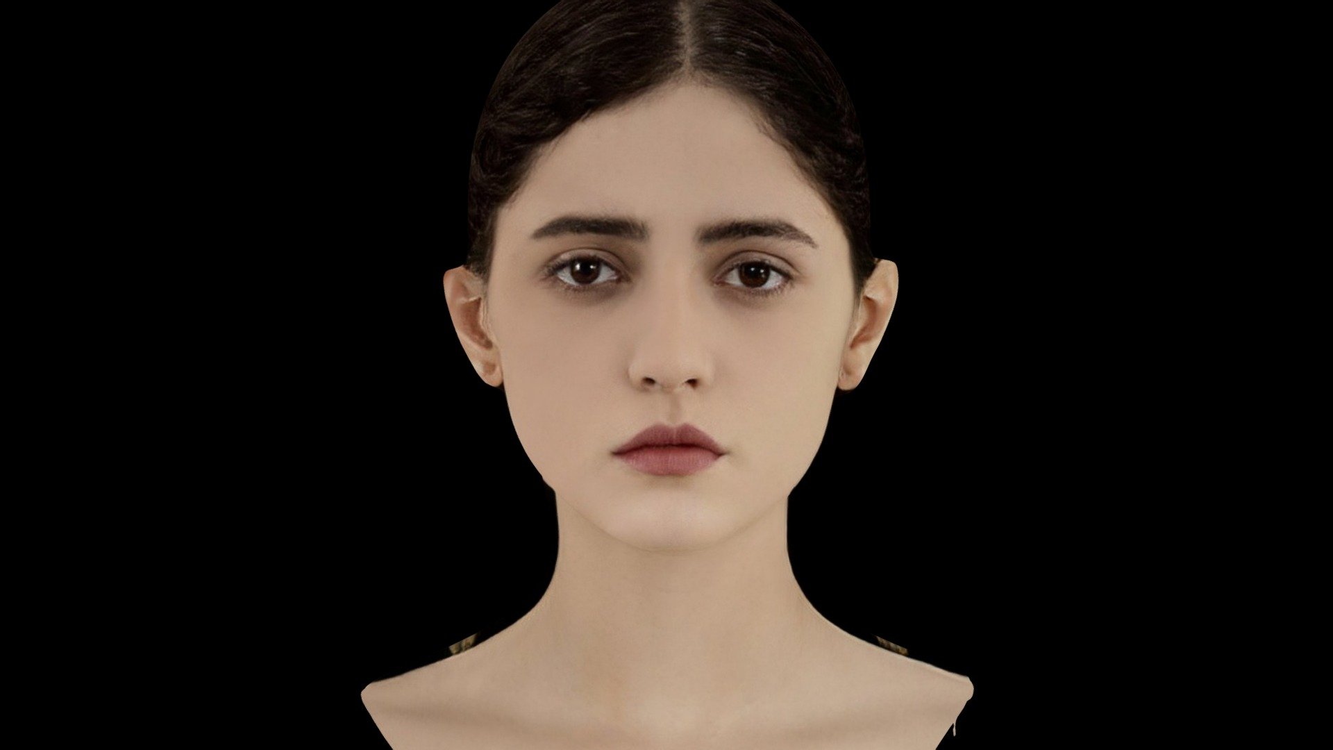 Human Dignity Collection | www.acuteline.com - Download Free 3D model ...