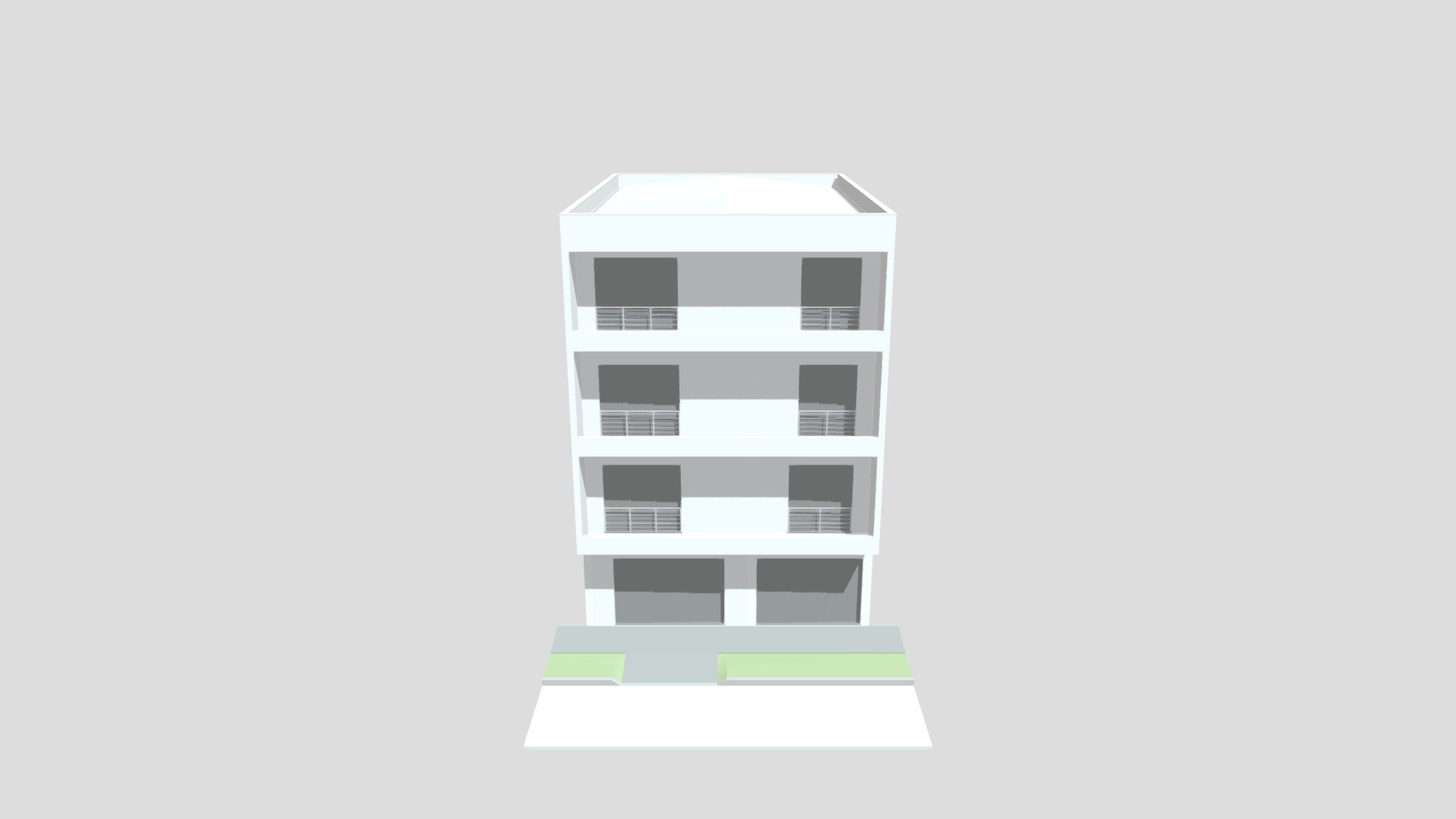 NELITON - 3D model by studio3dengenharia [c859d30] - Sketchfab