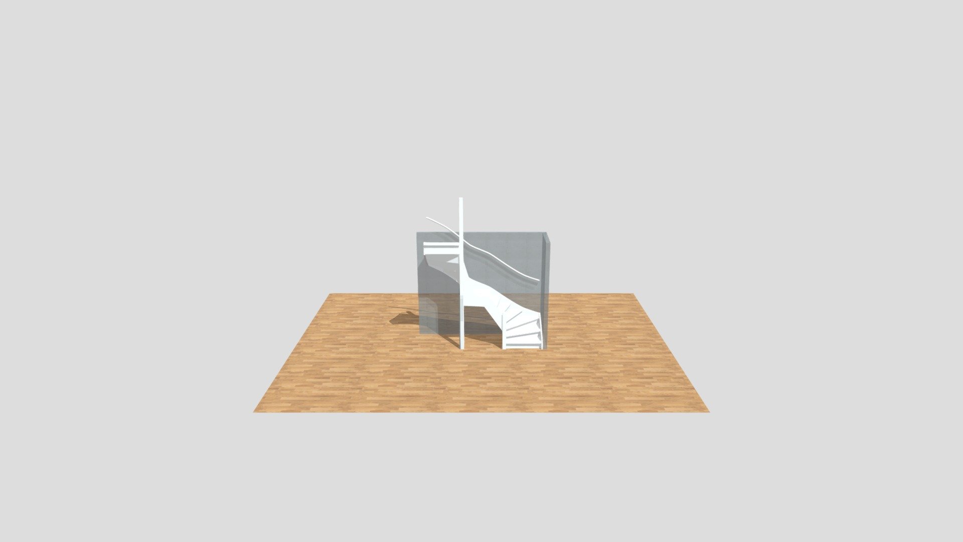 Naush - 3D model by verdonktrappen [c859f7e] - Sketchfab