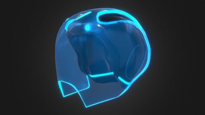 Tron 3D models - Sketchfab