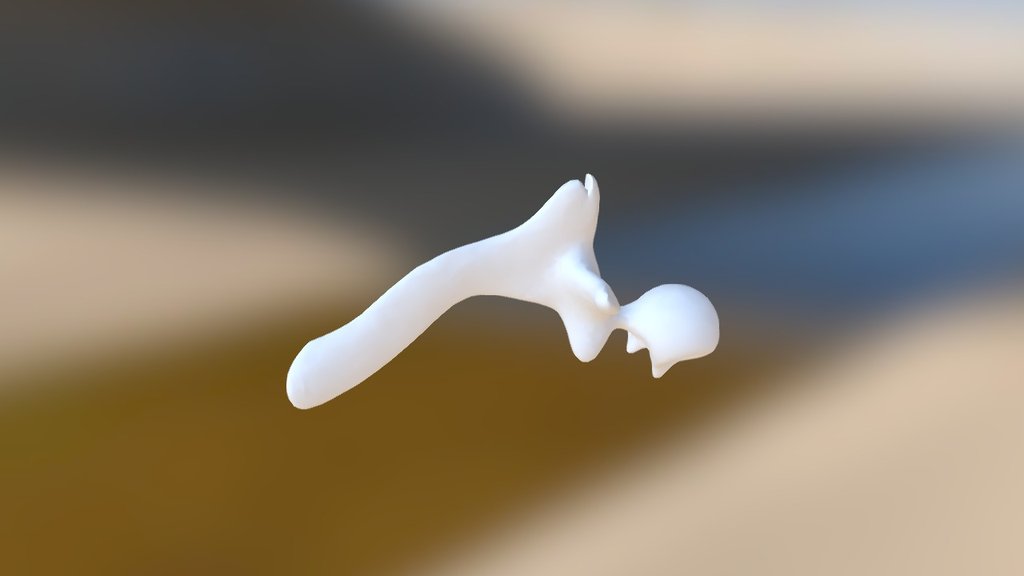 1553 - 3D model by leopoly1 [c85c74e] - Sketchfab