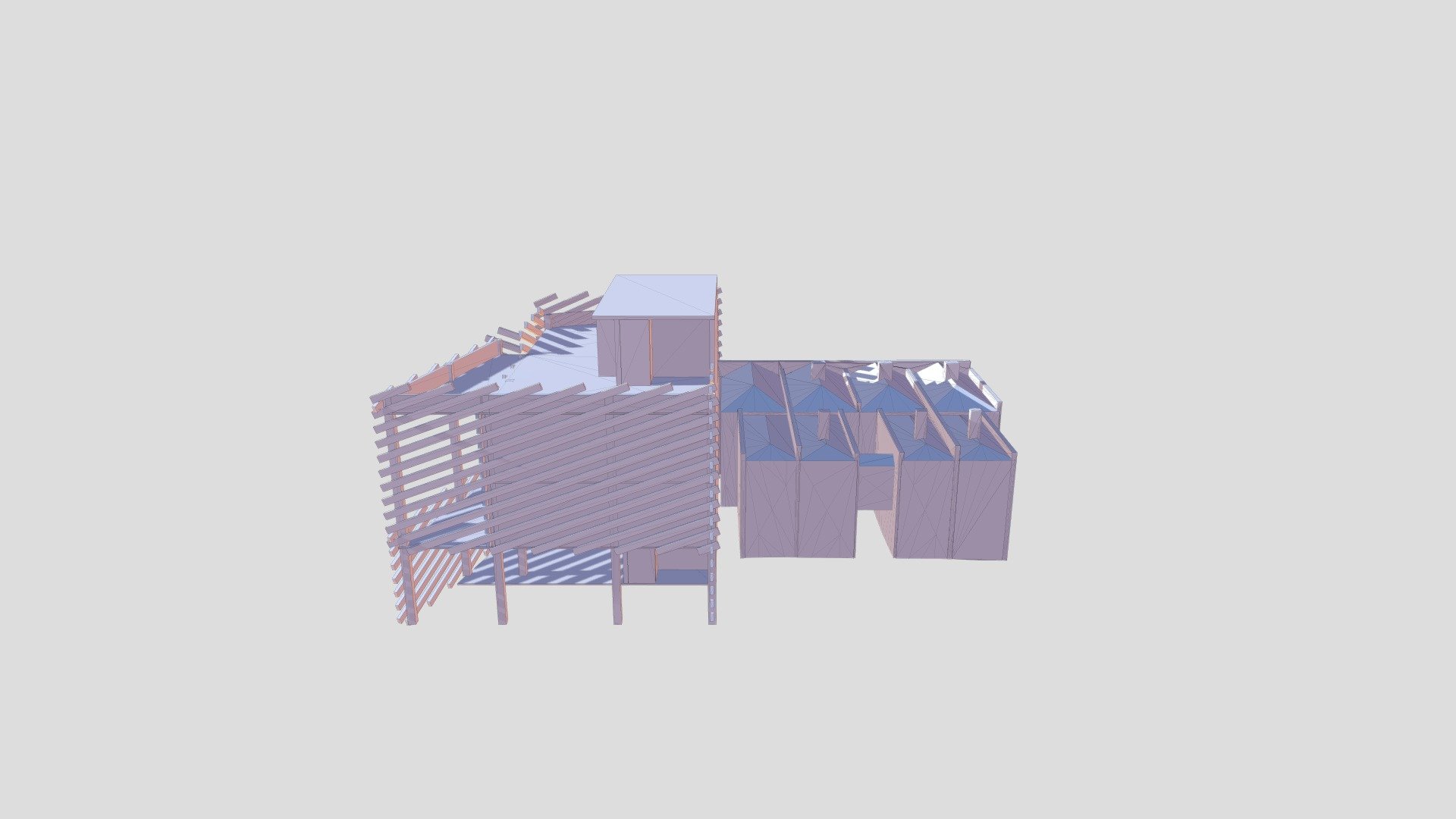 the CO lab - 3D model by zsuzs [c860170] - Sketchfab