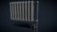 Radiator Metal - 13MB - Download Free 3D model by Mehdi Shahsavan ...