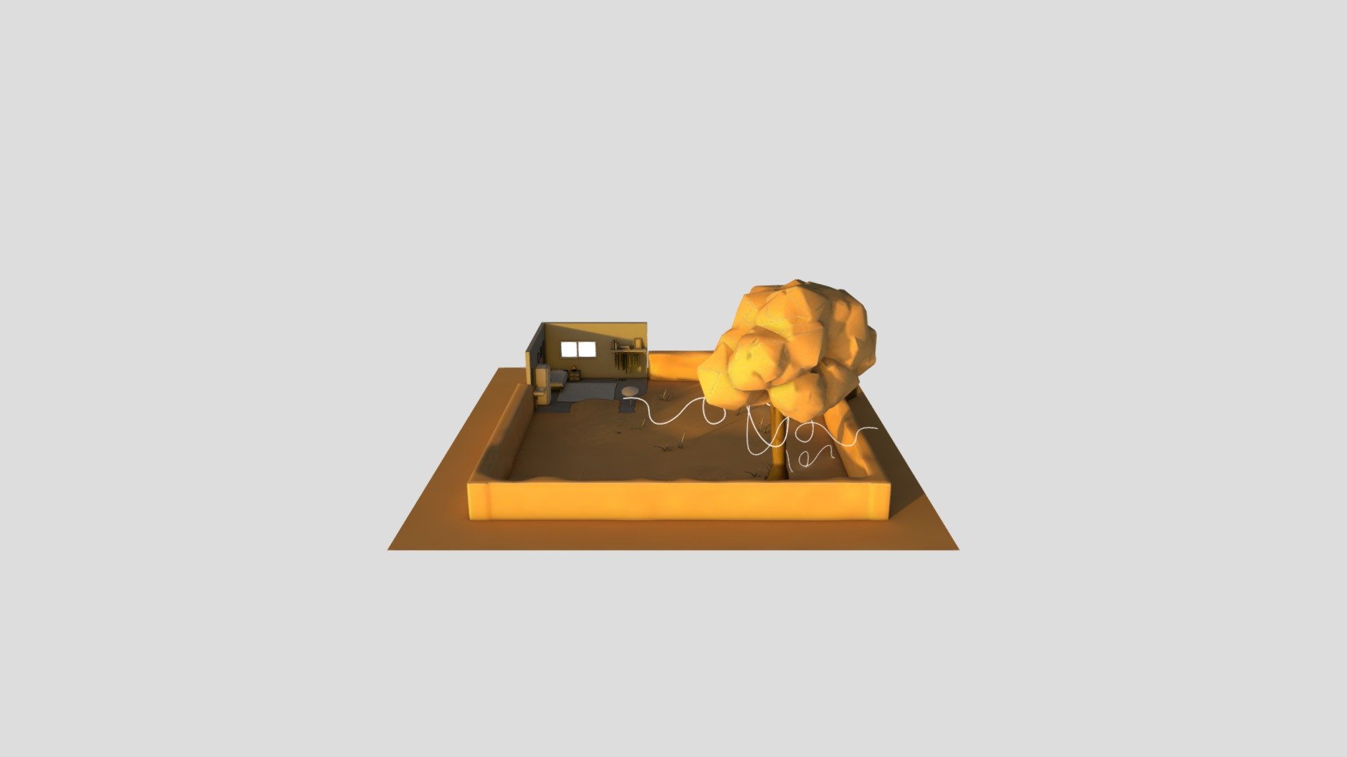 Appt Subjectif Opti - Download Free 3D model by Luc.Miramont [c862c16 ...
