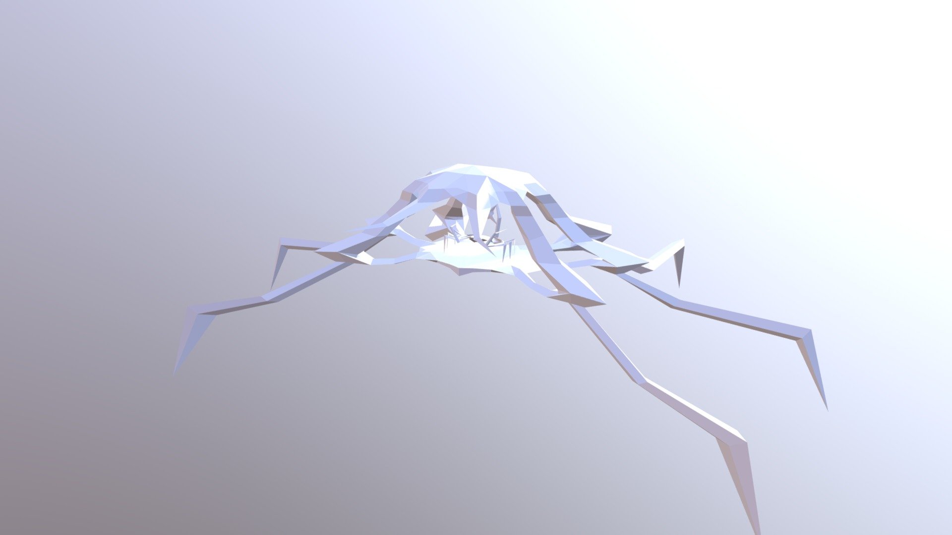 Oxima-araxni - Download Free 3D model by watercat [c864dae] - Sketchfab