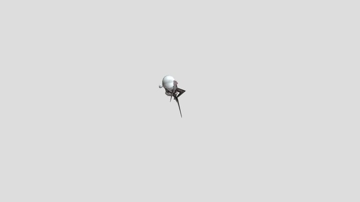 Slendrina 3D models - Sketchfab