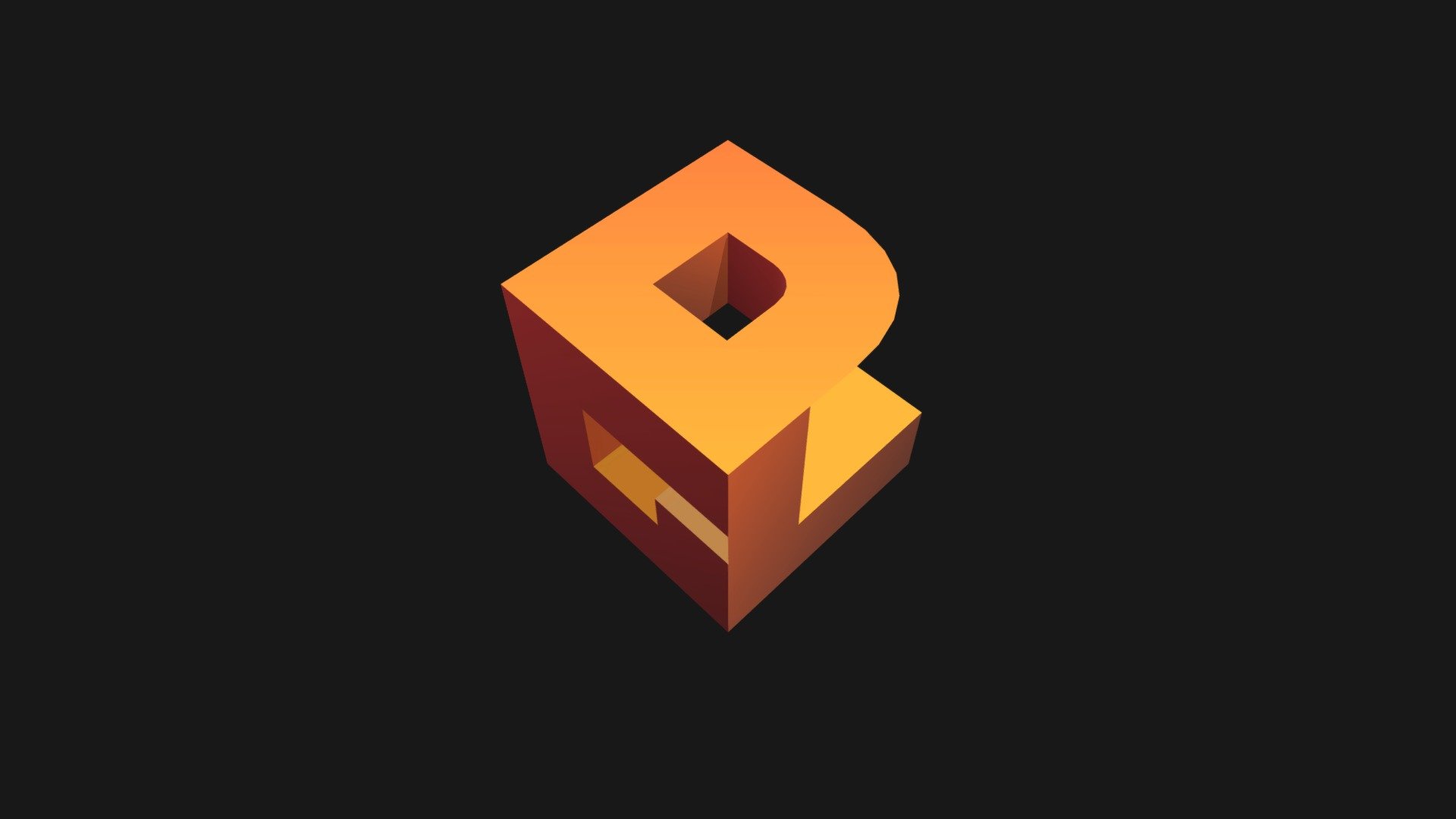 Dgl Logo - 3D model by Derek.Carr [c86674d] - Sketchfab