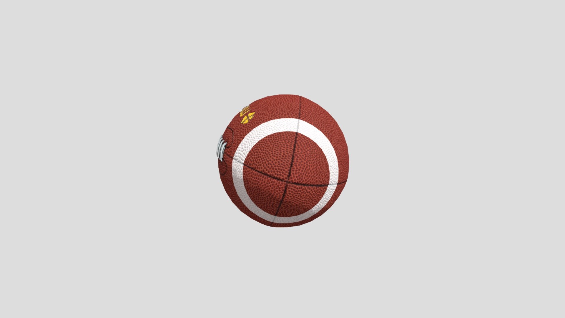 Generic_American FootBall[Micasino] - 3D model by netfturkac [c866a9a ...