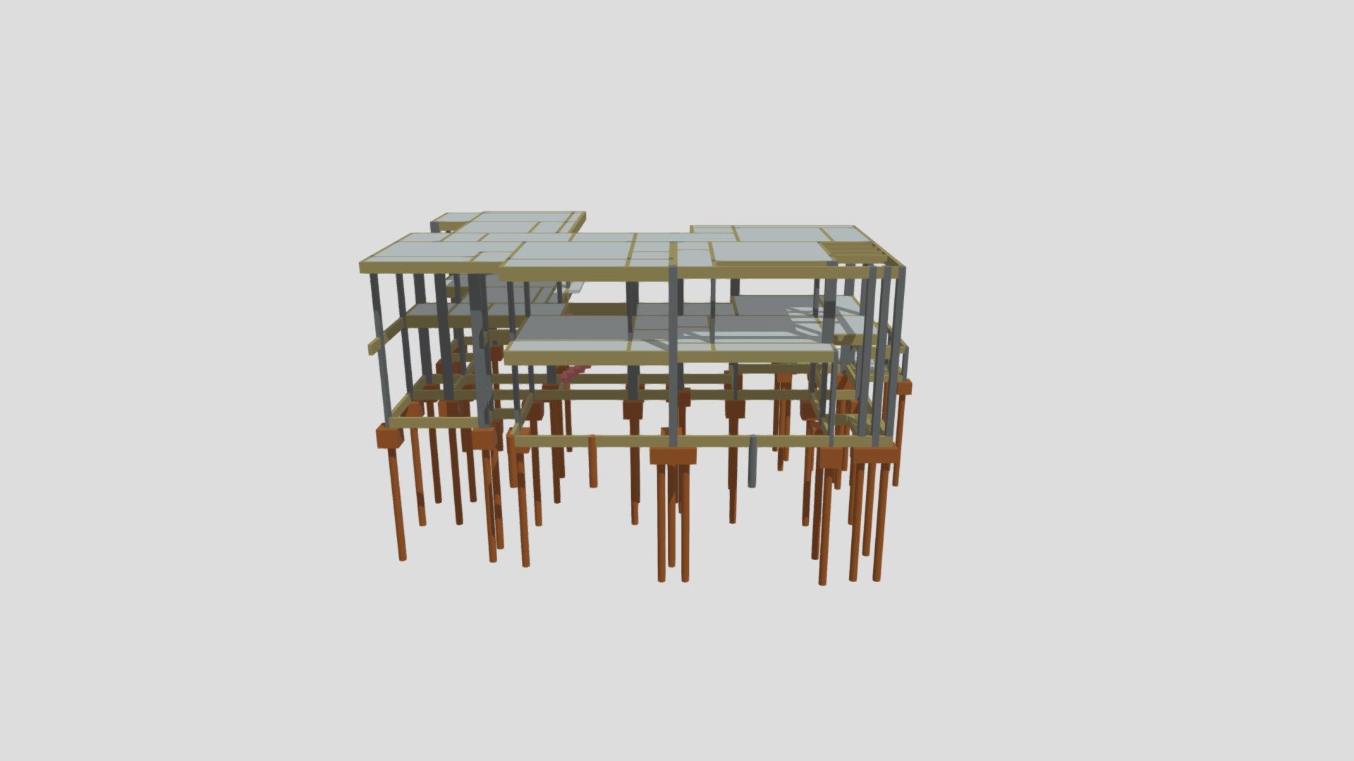 RAMON 3D - 3D model by gustavo4444 [c866fde] - Sketchfab