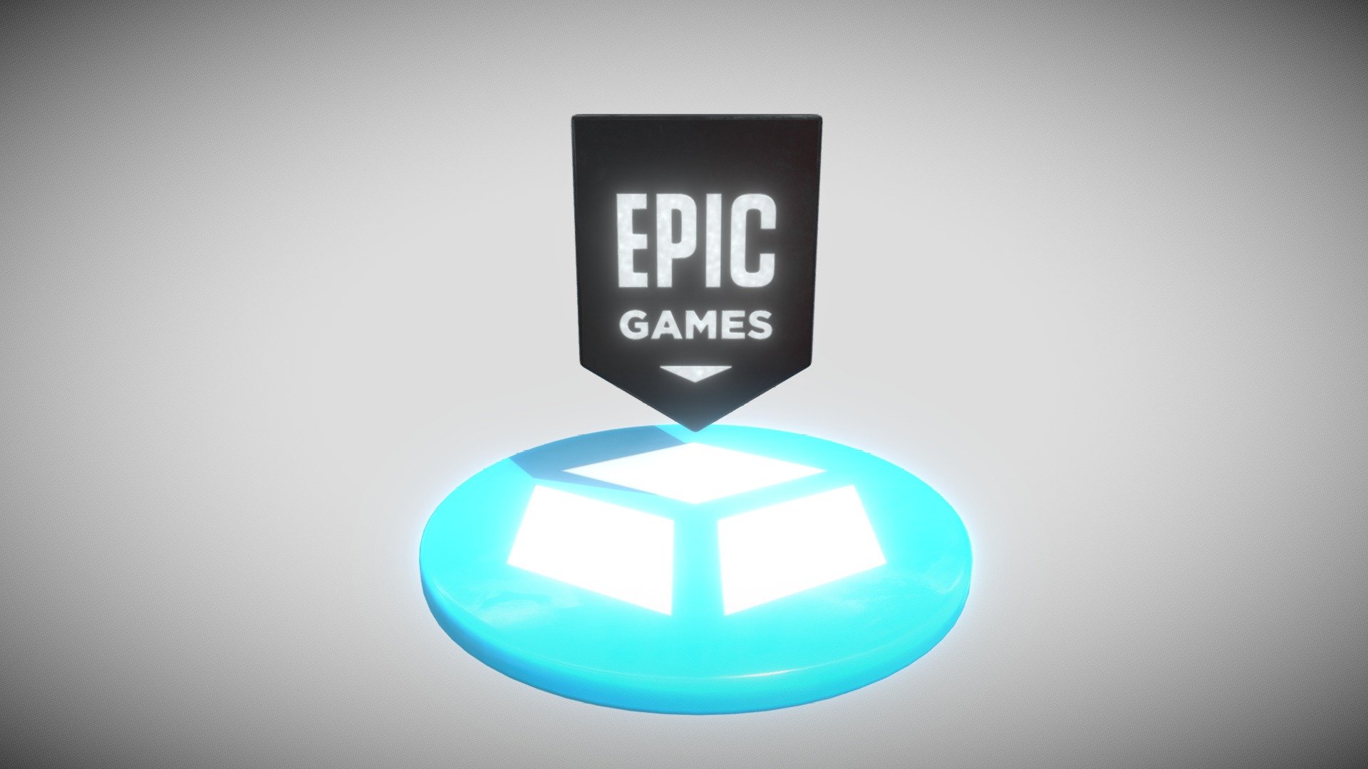 epic_test - Download Free 3D model by trent.atwood [c867839] - Sketchfab