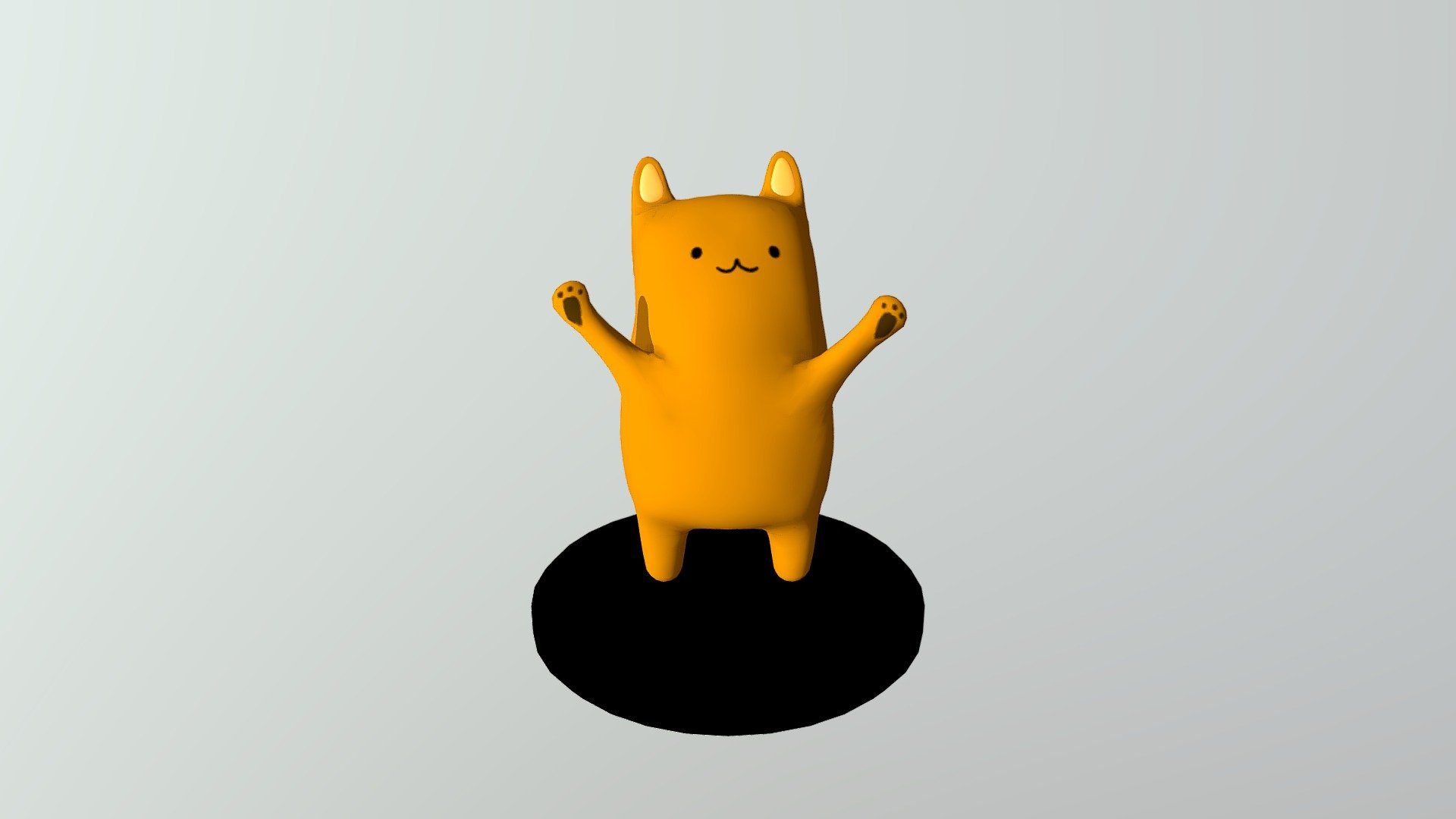 Hello World! - Wollabebes - 3D model by wollabebes [c86b13a] - Sketchfab