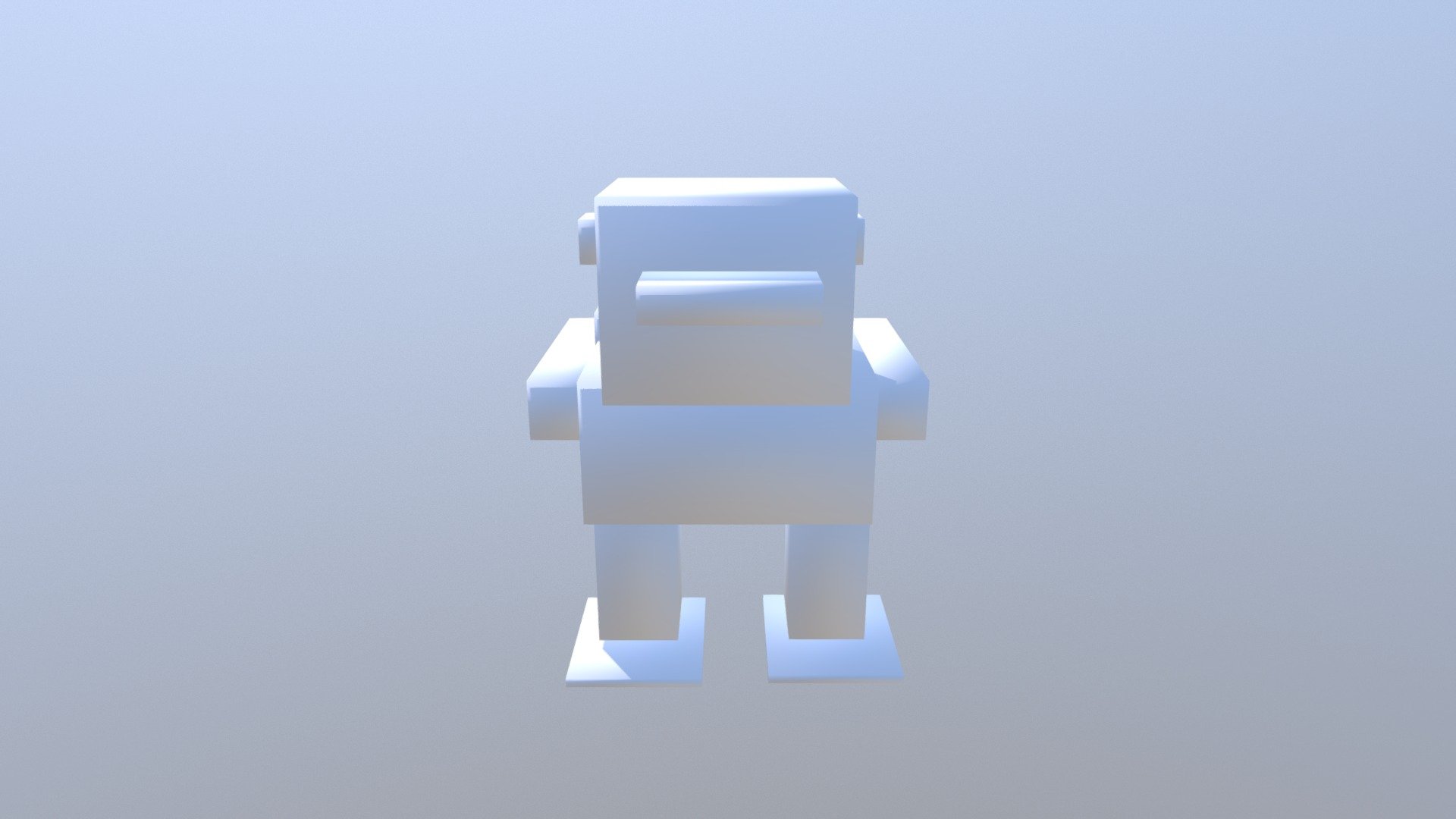 Alwin - 3D model by MuhammadAdityaAlwin [c86e256] - Sketchfab