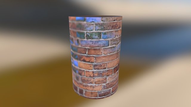 calebsky - Sketchfab