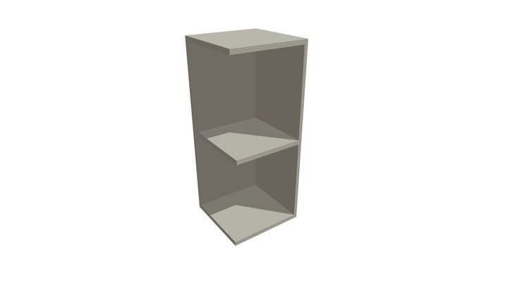 Casework 3D models - Sketchfab